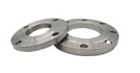 China Alloy 718 Quenched and Tempered Forged Flange - Nickel-Based Superalloy for High-Temperature Applications for sale