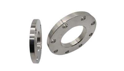 China NACE Compliant IBR Approved Corrosion Resistant Alloy 825 Forged Steel Flanges for sale
