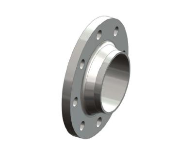 China C22.8 Steel Welding Neck Flange DN15–DN600 EN 10222-2 Compliant Prirubnice for sale