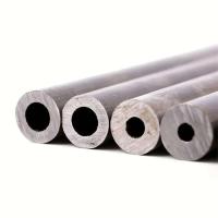 China H360LA 1.7335 Alloy Steel Seamless Pipe with SAWH Finish for Power Generation and Chemical Plants for sale