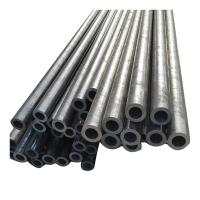 China Seamless Alloy Steel Pipe with EN10225 S355G15+N and API5L X52 PSL2 for High Carbon Content Applications for sale