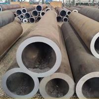 China SAW longitudinally welded hollow section pipes EN10225 S355G8+N and API5L X52N PSL2 alloy steel seamless pipes with 1.8810+N steel for sale