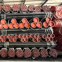 China E235 Cold Drawn Seamless Tube for Hydraulic and Pneumatic Systems with Precision Seamless Construction for sale