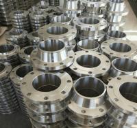 China 13CrMo4-5 PN16 1.7335 Steel Forged Flanges for High-Temperature Applications for sale