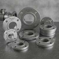 China 13CrMo4-5 PN16 1.7335 Steel Forged Flanges for High-Temperature Applications for sale