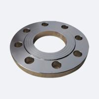 China X2CrNiMo17-12-2 1.4404 AISI 316L Blind Pipe Flange for Corrosion Resistance for sale