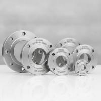 China P245GH EN 10222-2 P265GH EN 10028-2 GP280GH EN 10213-2 PN Rated Stainless Forged Steel Flanges for sale