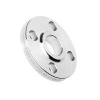 China 317L Stainless Steel EN1092 Standard Corrosion Resistant Welding Neck Forged Flange for sale