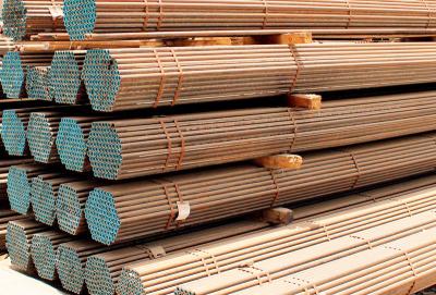 China JIS G3429 STH11/12 STH21/22 Seamless Steel Tubes for High Pressure Gas Cylinder Applications for sale