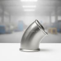 China C35 1.0501 ASME B16.9 Butt Weld Fittings Seamless Steel Weld Butt Fittings for sale
