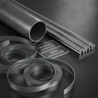 China EN 10132-4: 2000 Standard 125Cr2 Boiler Steel Pipe with 1.2-1.3% Carbon and 1300-2100 MPa Tensile Strength for sale