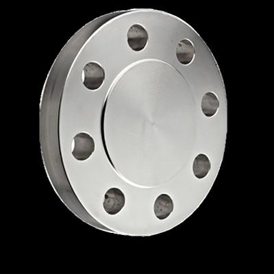 China High Hardness Heavy Duty Forged Steel Flanges with 2500 Psi Pressure Range for Industrial Pipeline Applications for sale