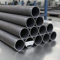 China EN10297-1 Standard E235 E275 E315 S355J2H E355 E470 Hot Finished Seamless Tube Alloy Steel Seamless Pipe for sale