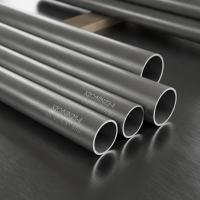 China X2CrNiN23-4 Alloy Steel Seamless Pipe EN 10216-5 1.4362 Seamless Alloy Steel Tube for sale