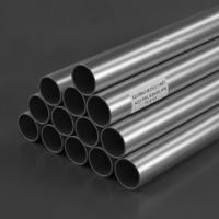 China X2CrNiMoCuN 25-6-3 Alloy Steel Seamless Pipe EN 10216-5 1.4507 for High Pressure Applications for sale