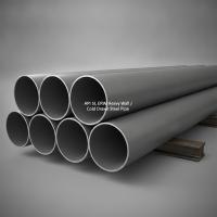 China API 5L ERW Heavy Wall Cold Drawn Steel Pipe Without Circumferential Welds for sale