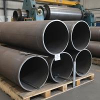 China API 5L PSL1/PSL2 LSAW Steel Pipe for Oil, Gas, and Water with Thicknesses Up To 5.000’’ for sale