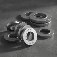 China 304L Forged Steel Flanges and Lap Joint Flange with 300LBS Pressure DIN 2565 - 2567 for sale