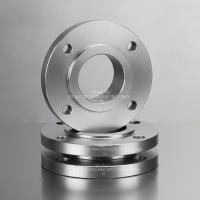 China 304L Material 300LBS Pressure JIS B 2220-1984 Standard Lap Joint Flange and Slip-On Flange for sale