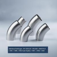 China Butt Weld Tee Fitting in WP304 Material Grade with 12-inch Diameter and Schedule 10 to Schedule 160 Wall Thickness for sale