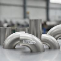 China Butt Weld Cap DIN 2617 Cap EN 10253-2 Type A ASTM A234 Grade B Corrosion Resistant for Oil Gas Water Industrial for sale