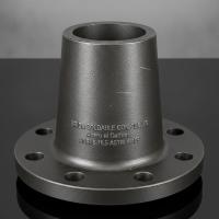 China 304L Material Lap Joint Flange with 300LBS Pressure and ANSI B16.5 Standard for sale