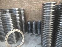 China EN10228.3 1998 Level 3 Standardized Forged Steel Flanges with 1/2′′-48′′ Size Range and Class 150-2500 Pressure Rating for sale