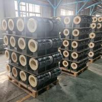 China Carbon Steel Pipe Supports and Hangers with 1/2 Inch to 48 Inches Size Range and 100-2000 Lbs Load Capacity for sale