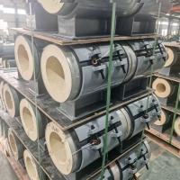 China Carbon Steel Pipe Supports and Hangers with 1/2 Inch to 48 Inches Size Range and 100-2000 Lbs Load Capacity for sale