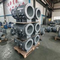 China Concrete Pumping Pipe with 10 MPa Pressure Rating, Anti-corrosion Coating, and Flange or Quick Coupling for sale