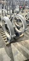 China High Wear Resistance Concrete Pumping Pipe with Anti-corrosion Coating and ISO 9001 Certification for sale