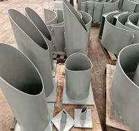 China Durable Pipe Supports And Hangers With Vibration Damping Rubber Inserts Adjustable Height And Angle For -40°C To 600°C for sale