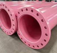 China Corrosion Resistant Plastic-coated Steel Pipe with Up To 1.6 MPa Pressure and 20mm To 1200mm Diameter Range for sale