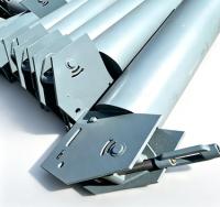 China Adjustable Height and Angle Pipe Supports with High Corrosion Resistance and Custom Sizes for Various Pipeline Systems for sale