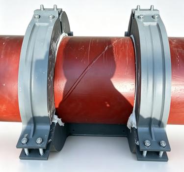 China MSS SP-58 Certified Pipe Supports and Hangers with Adjustable Height and Angle for Loads 50-2000 lbs for sale