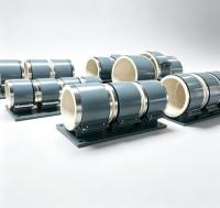 China Polished Variable Spring Hangers EN 13480-3 Compliant with Temperature Range -40°C to 600°C for Pipe Supports for sale