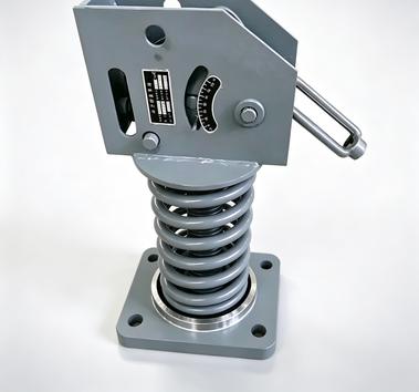 China Large Travel Pipe Supports & Hangers Customizable On Request With Load Capacity Up To 5000 Kg for sale
