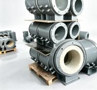 China Pipe Supports and Hangers with 5000 Lbs Load Capacity Vibration Isolation and Adjustable Height for sale