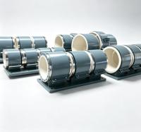 China Temperature Range -40°C to 600°C Adjustable Pipe Supports and Hangers Certified to ASME Standards for sale