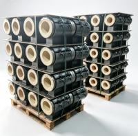 China Temperature Range -40°C to 600°C Adjustable Pipe Supports and Hangers Certified to ASME Standards for sale