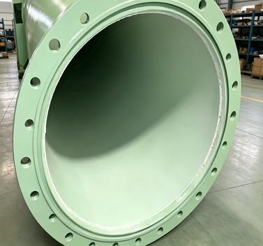 China Coated Steel Pipe with 1-3 Mils Coating Thickness N80 Standard for Industrial Pipeline Applications for sale