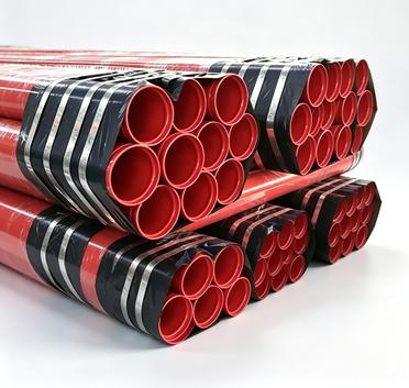 China Corrosion Resistant Coated Steel Pipe with 20mm - 1420mm Diameter and PE/2PE/3PE Surface Coating for sale