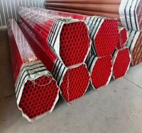 China Durable Epoxy Coated Steel Pipe with 0.25 to 48 Inch Outer Diameter for Corrosion Resistance for sale