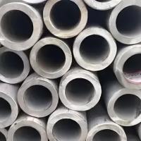 China Heat Resistant Stainless Steel Pipe with Customizable Length Up To 12 Meters, Wall Thickness 1mm To 50mm, and Excellent Corrosion Resistance for sale