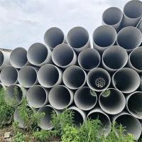 China X2CrNi18-9 Grade Heat Resistant Stainless Steel Pipe with High Tensile Strength and Non-secondary Construction for Industrial Applications for sale