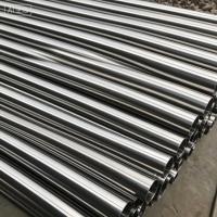 China X2CrNi18-9 Grade Heat Resistant Stainless Steel Pipe with High Tensile Strength and Non-secondary Construction for Industrial Applications for sale