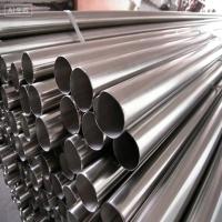 China High Tensile Strength Heat Resistant Stainless Steel Pipe with Corrosion Resistance for Temperatures Up To 1100°C for sale