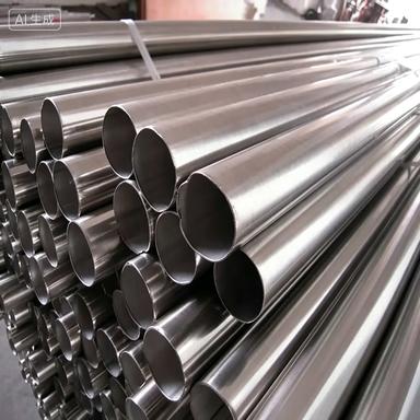 China High Tensile Strength Heat Resistant Stainless Steel Pipe with Corrosion Resistance for Temperatures Up To 1100°C for sale