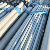 China High Tensile Strength Heat Resistant Stainless Steel Pipe with Corrosion Resistance for Temperatures Up To 1100°C for sale