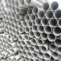 China Cold Drawn X2CrNi18-9 Super Duplex Stainless Steel Pipe with High Tensile Strength and Excellent Corrosion Resistance for sale